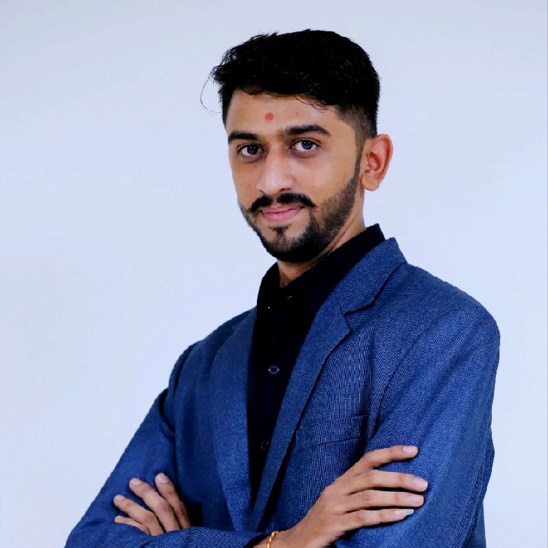 Avinash Antala | Full Stack Developer